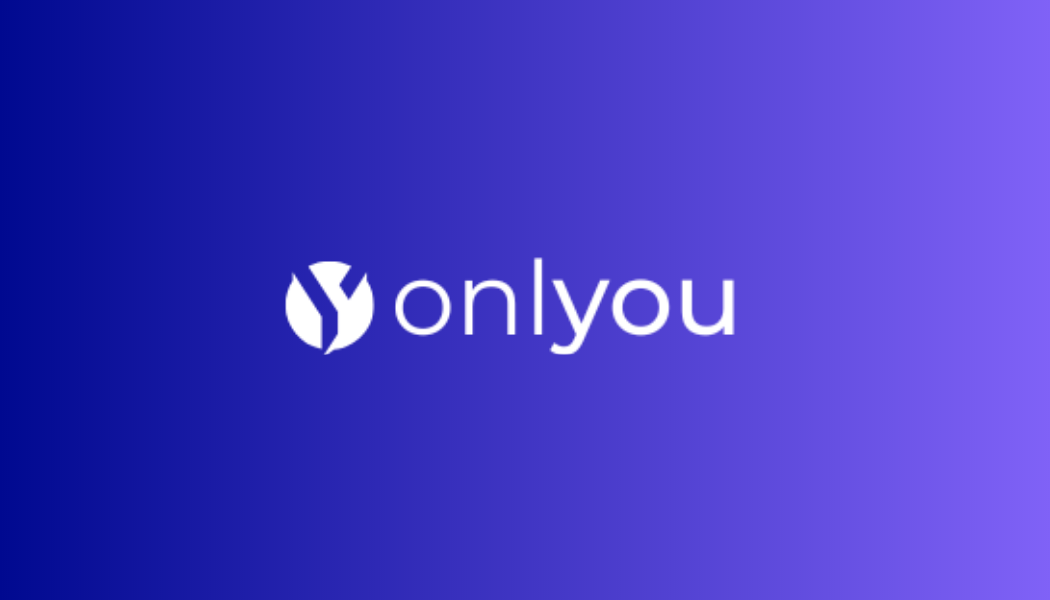 Accueil - onlyou